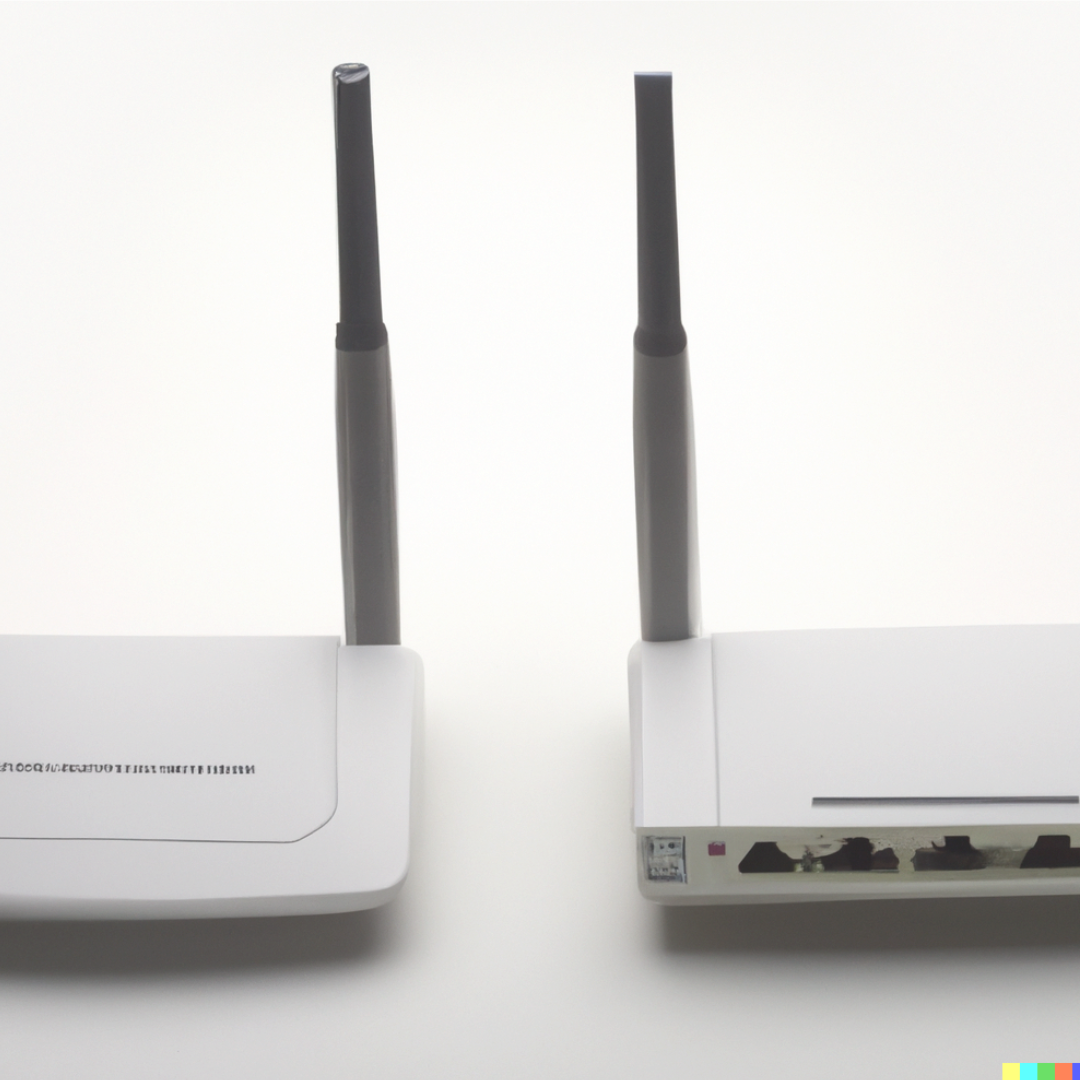 The 5 Best Routers for Optimal Online Gaming Experience - Console Crasher